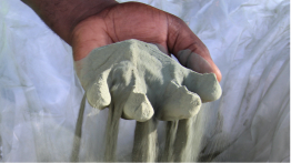 Mapping the Cobalt Supply Chain